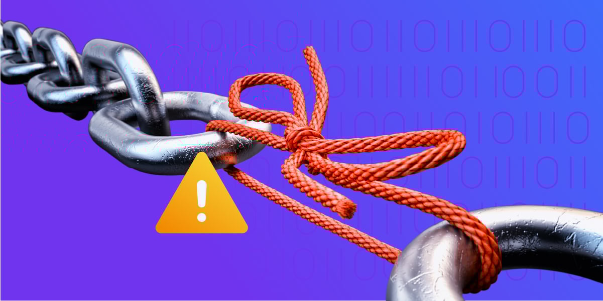 Manage open source risk with improved malware detection Manage open source risk with improved malware detection